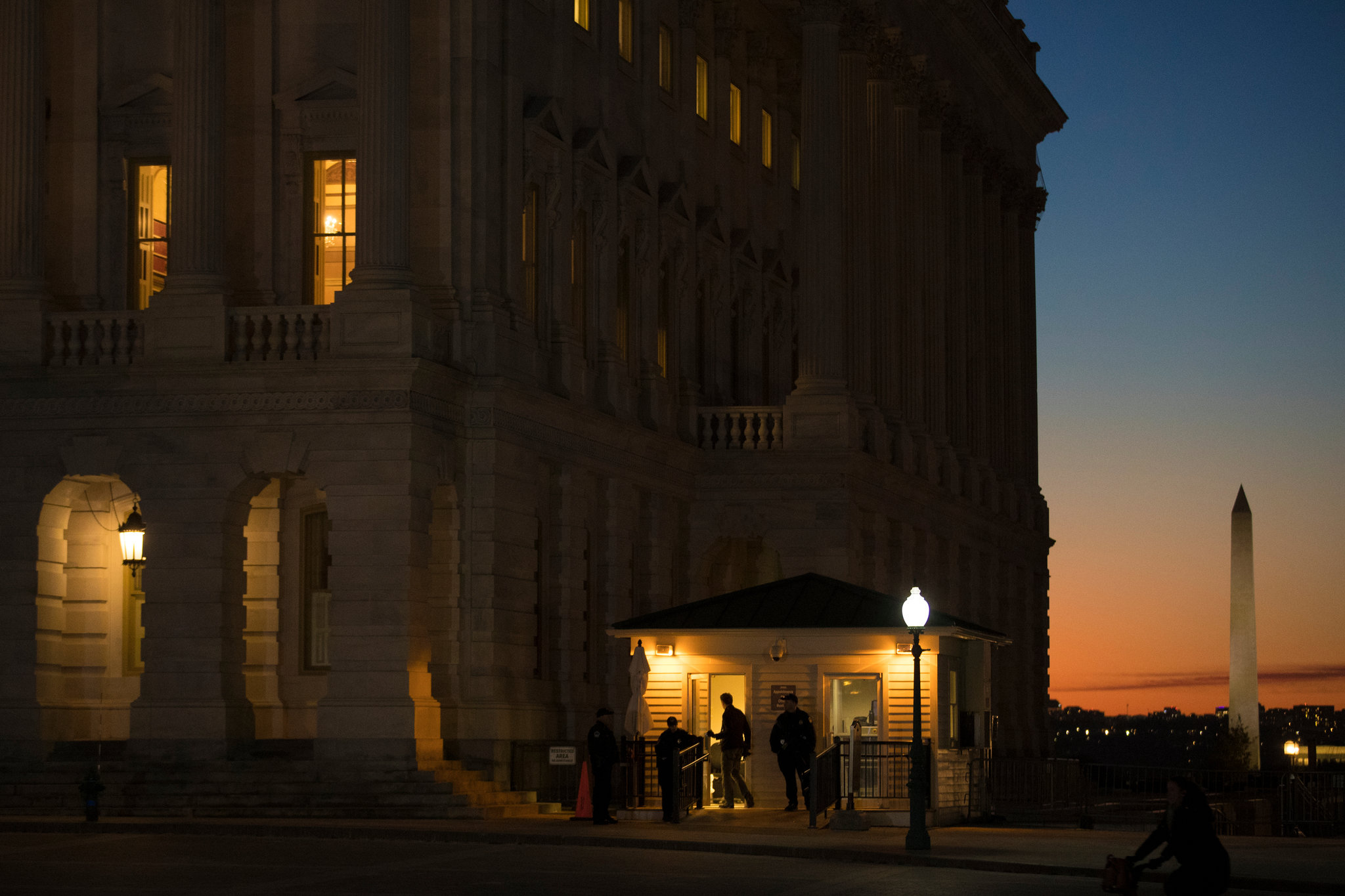 Disaster Relief – Capitol Beat