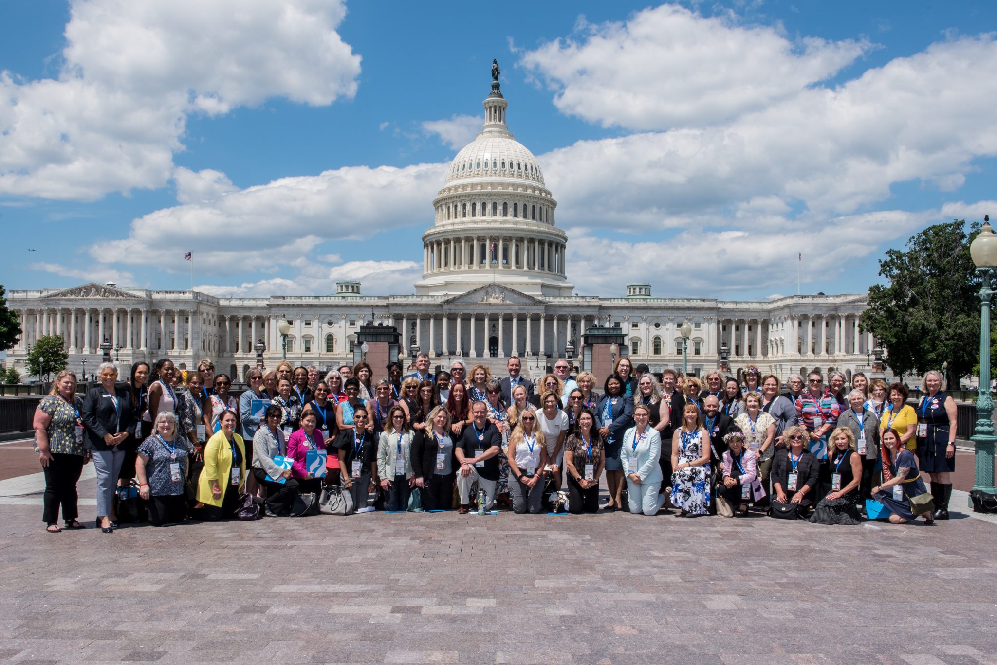 A Successful Summer of Nurse Advocacy – Capitol Beat