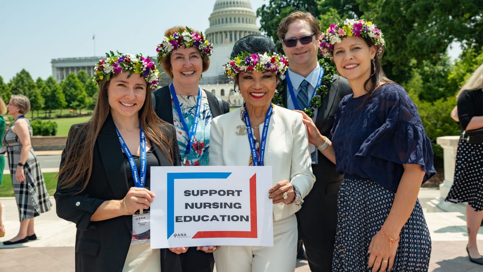 Capitol Beat – From the American Nurses Association