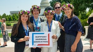 ANA’s Advocacy: Your Voice Matters, Make it Heard – Capitol Beat